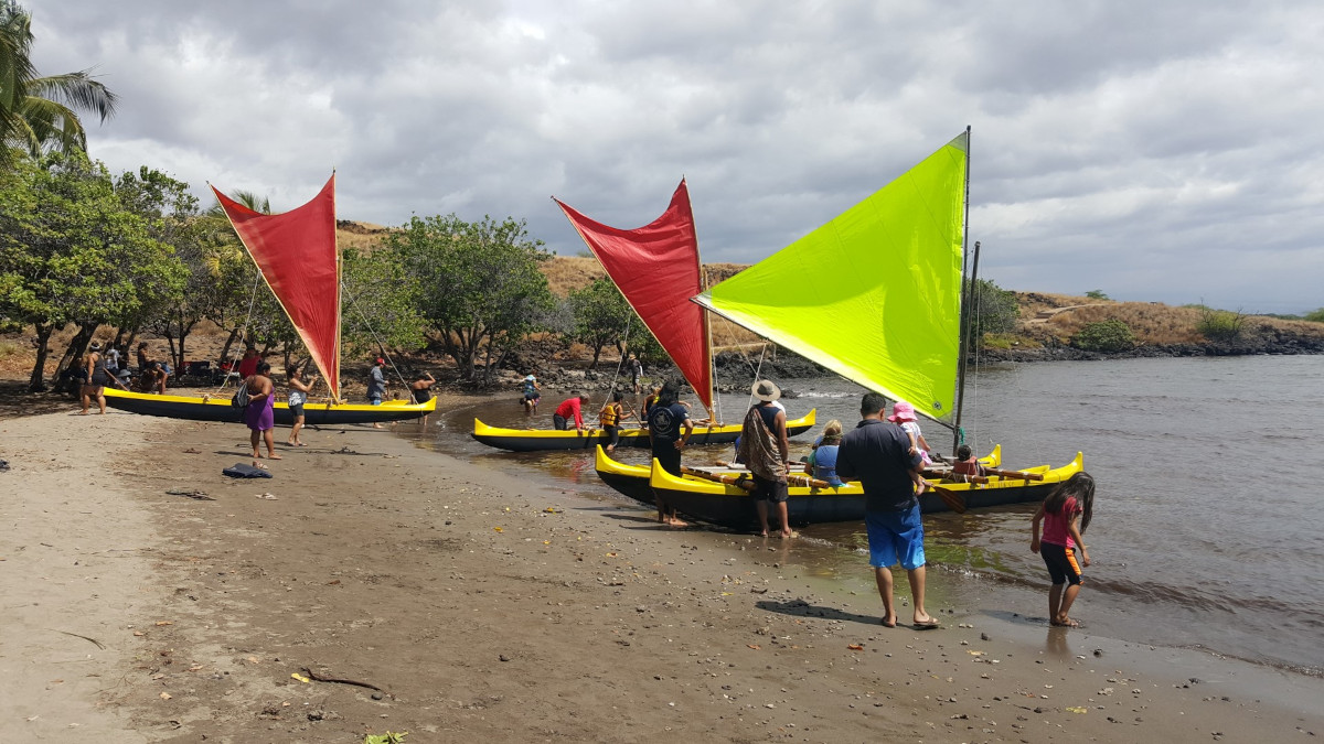 Hawaiian Cultural Festival Set For Puʻukoholā Heiau National Historic Site