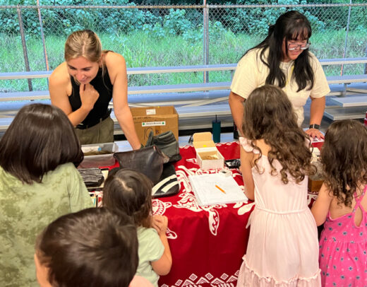 VOLCANO WATCH: Educating On Hazards Of Backyard Volcanoes