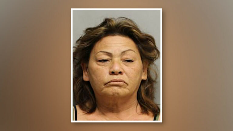 Patricia Wong Sentenced To Life In Prison For Murder Of Kaycee Smith