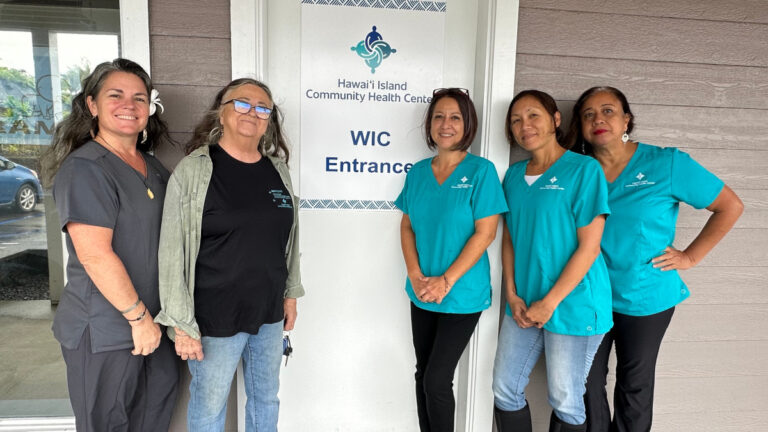 Health Center Expands Women, Infants, Children Program Locations – Big ...