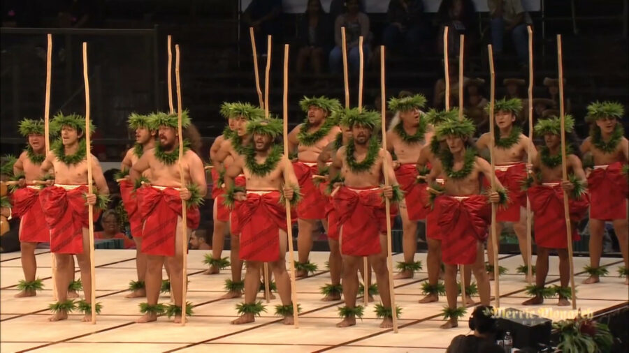 2024 Merrie Monarch Hula Festival Kicks Off On Easter Sunday