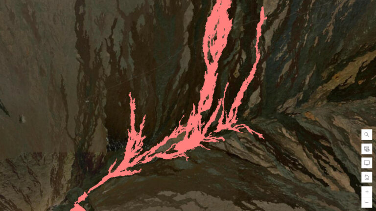 VOLCANO WATCH: New Online Eruption Map Introduced