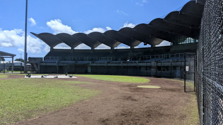 Dedication Ceremony Set For James “Jimmy” Correa Ballfield, June 15th