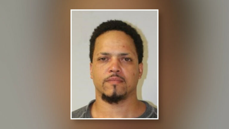 Puna Man Arrested, Charged In Alleged Violent Assault