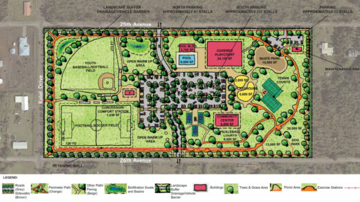 Meeting Set On New Hawaiian Paradise Park Proposal