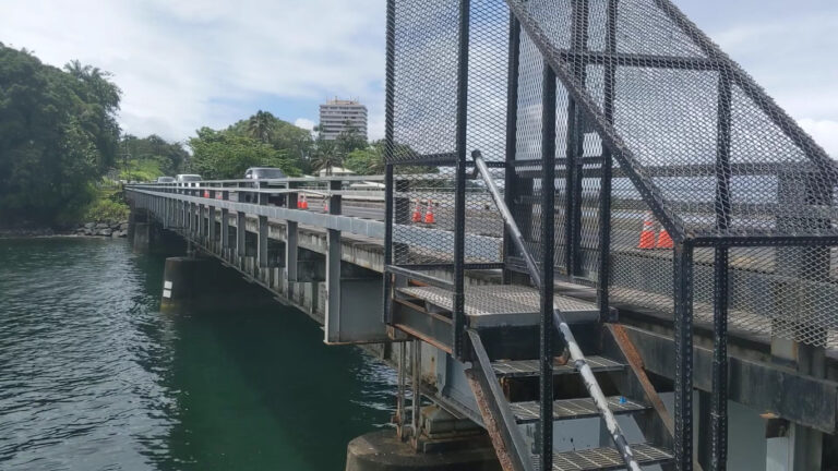 Hilo’s “Singing Bridge” Project To Begin Construction In 2027