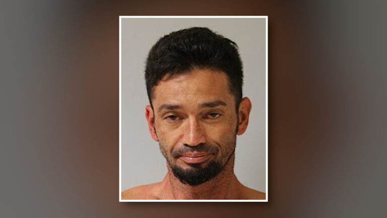 Waimea Man Arrested For Drug Firearm Offenses After Puna Traffic Stop