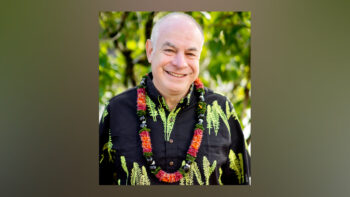 Former Mayor Mitch Roth Joins Central Pacific Bank