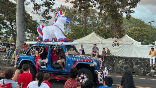 4th Of July Celebrations Announced For Hawaiʻi County – Big Island ...