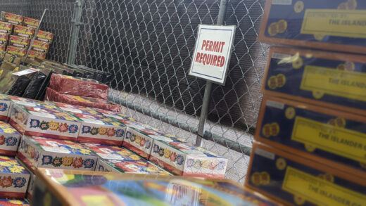 Hawaiʻi County Firework Permits Available For July 4th – Big Island ...