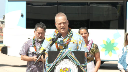New Electric Buses Headed To Hawaiʻi Island – Big Island Video News