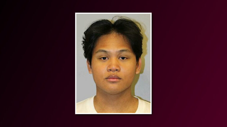 Canadian Visitor Charged With Sex Assault Of Minor