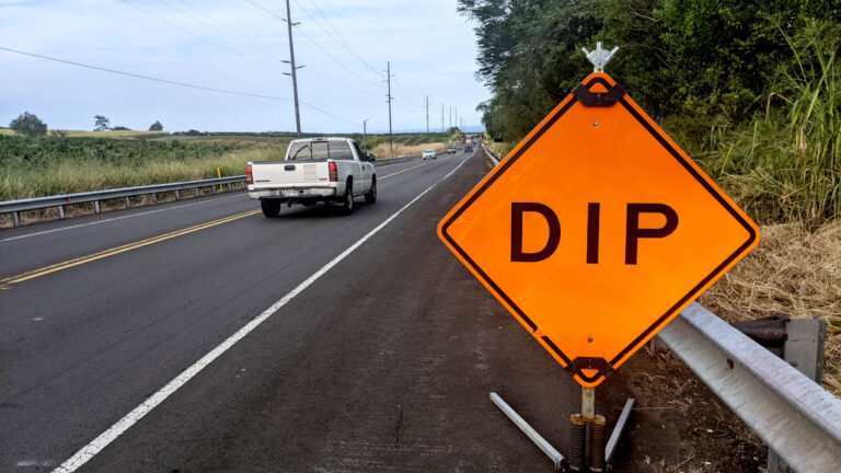 Traffic Emergency Zone Planned For Worsening Highway 19 Conditions ...