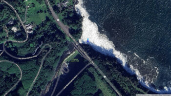 High Bacteria Count Advisory Issued For Kolekole Beach