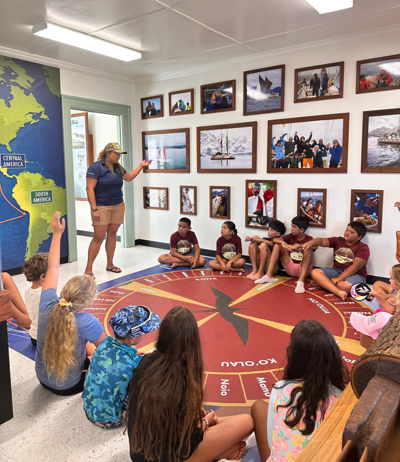 Temporary Employees Needed For Hawaiʻi County Summer Fun Program