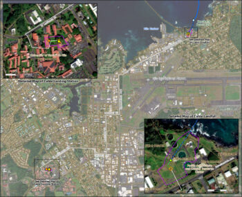 Draft EA Details Undersea Fiber Optic Cable Between Hawaiian Islands ...