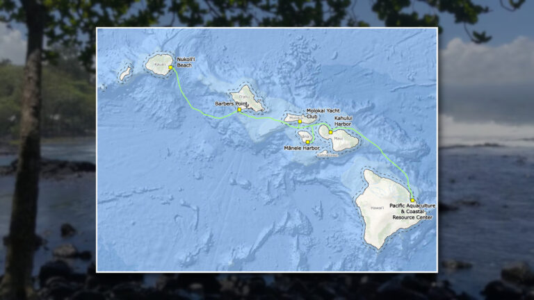Draft EA Details Undersea Fiber Optic Cable Between Hawaiian Islands ...