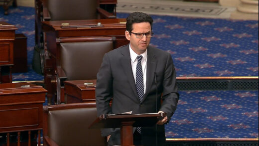 Senator Schatz Speaks Out Against Attack On Iran – Big Island Video News