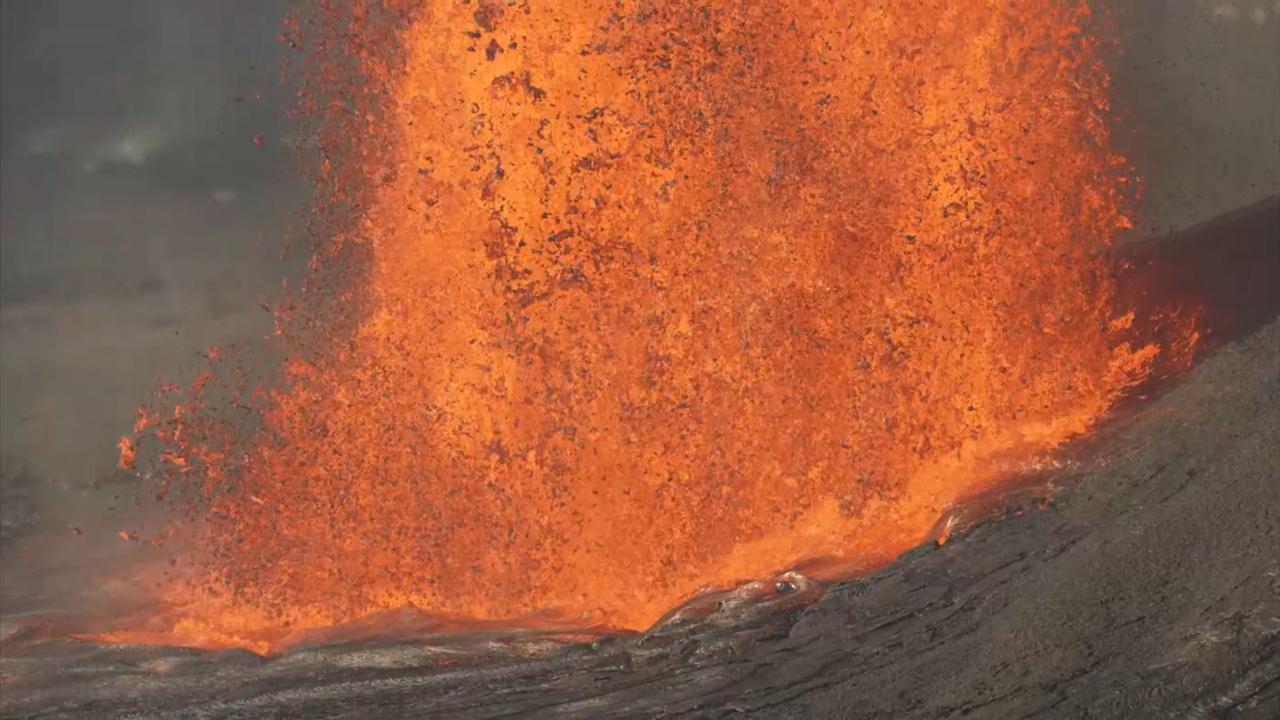 Kīlauea Update: New Video, Maps, and Eruption Forecast – Big Island ...