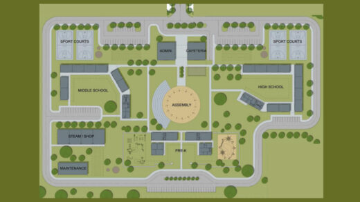 Draft EA Published for New Volcano School Campus – Big Island Video News