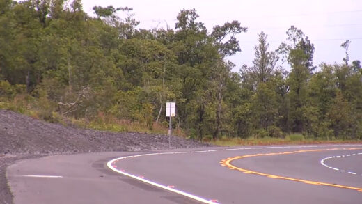 Traffic Emergency Zone To Be Declared On Daniel K. Inouye Highway – Big ...