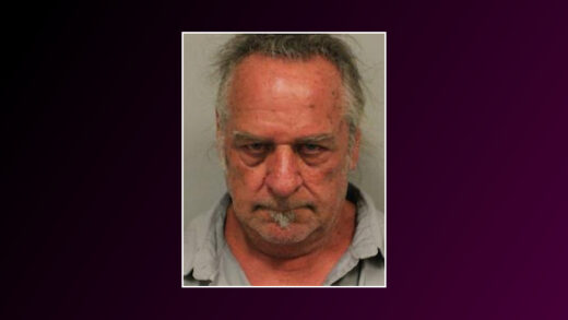 Ocean View Man Arrested After Allegedly Driving Into Construction Area ...