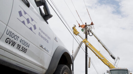 Hawaiian Electric Prepares For Wildfire Conditions in Coming Months ...