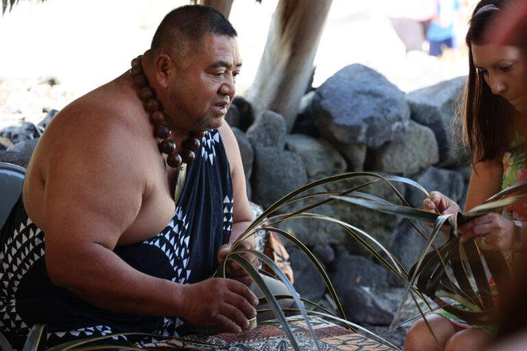 Puʻuhonua o Hōnaunau Hawaiian Cultural Festival Set for Saturday, June ...