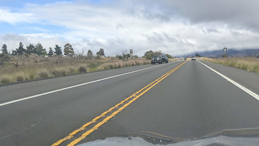 Update on Police Activity on Daniel K. Inouye Highway – Big Island ...